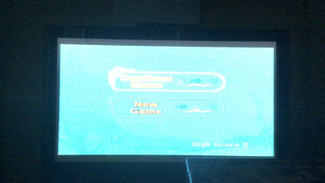 V Smile Series Ep 11: Finding Nemo: Nemo’s Ocean Discoveries Part 4 ...