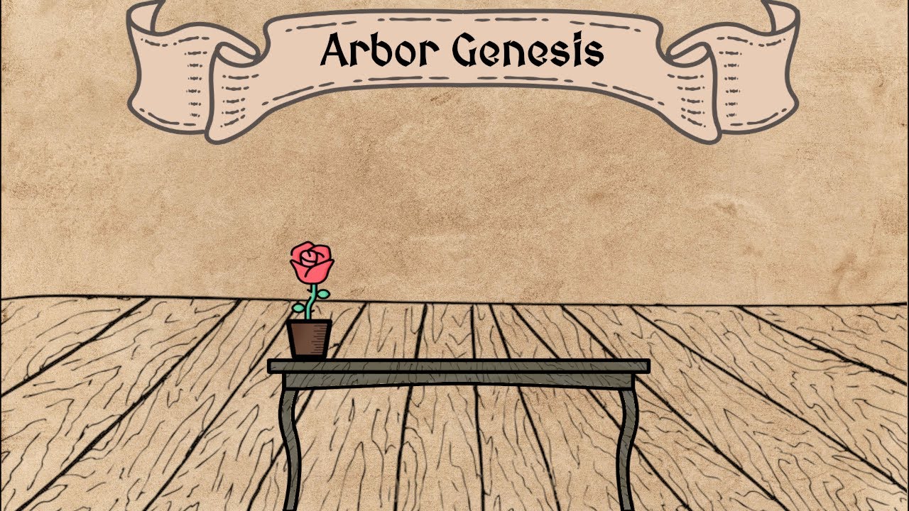 Arbor Genesis Prezentacja - YouTube