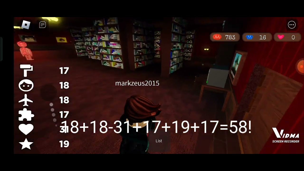 Roblox doors alpha Story - YouTube