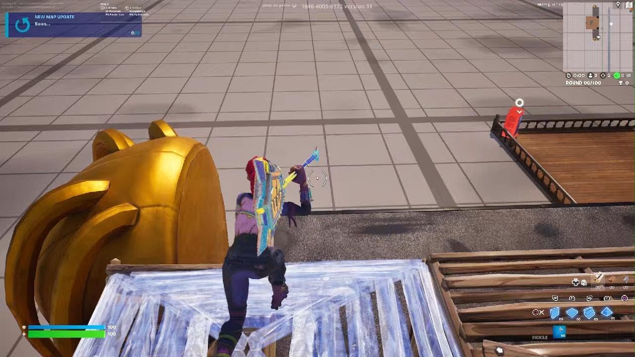 I got fncs picaxe - YouTube