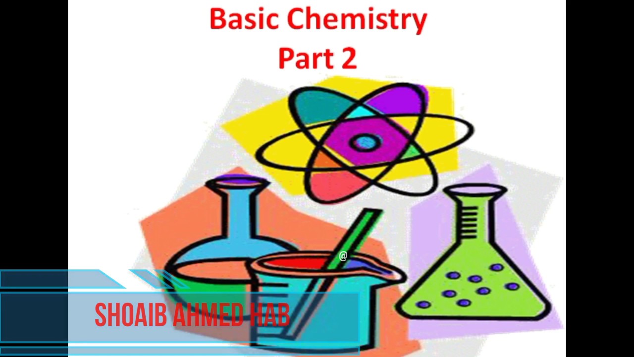 MATTER AND MIXTURE WITH ITS TYPES (BASIC CHEMISTRY PART 2) - YouTube