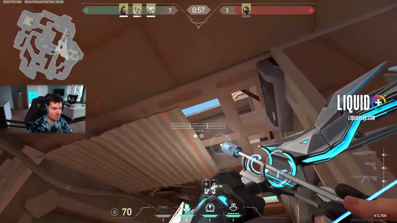 AverageJonas proves again that his lineups are good - YouTube