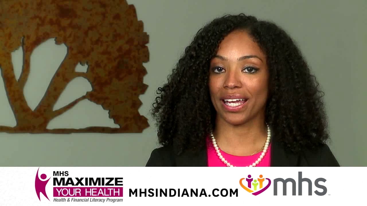 Building Community Connections with the Indiana Minority Health ...