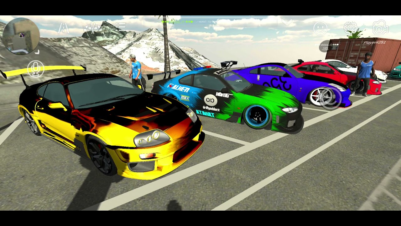 cpm jdm car meet - YouTube
