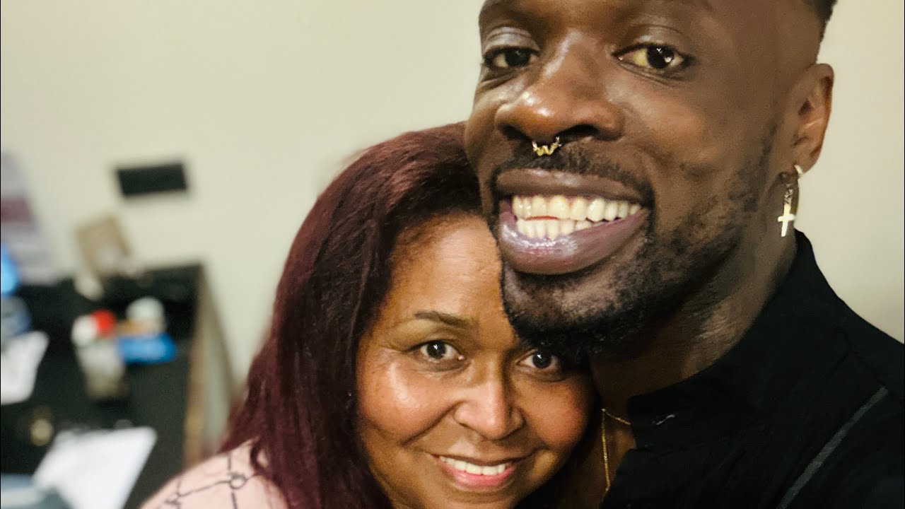 Mady | 🇨🇻 - YouTube