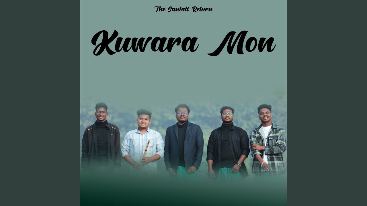 Kuwara Mon - YouTube