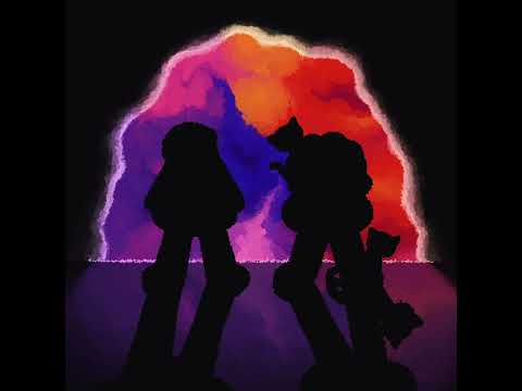 i feel myself - soapylou & Roxby ft. Madi Serket