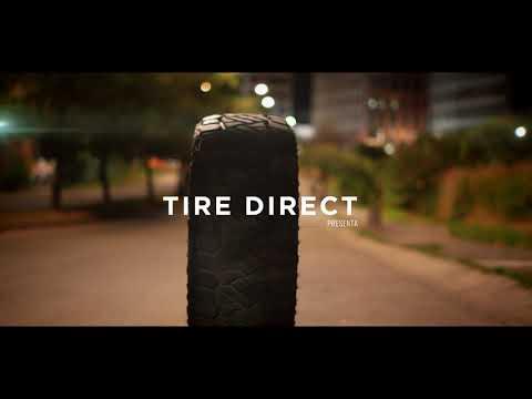 Tire Direct /// Revolucionando la Industria - YouTube