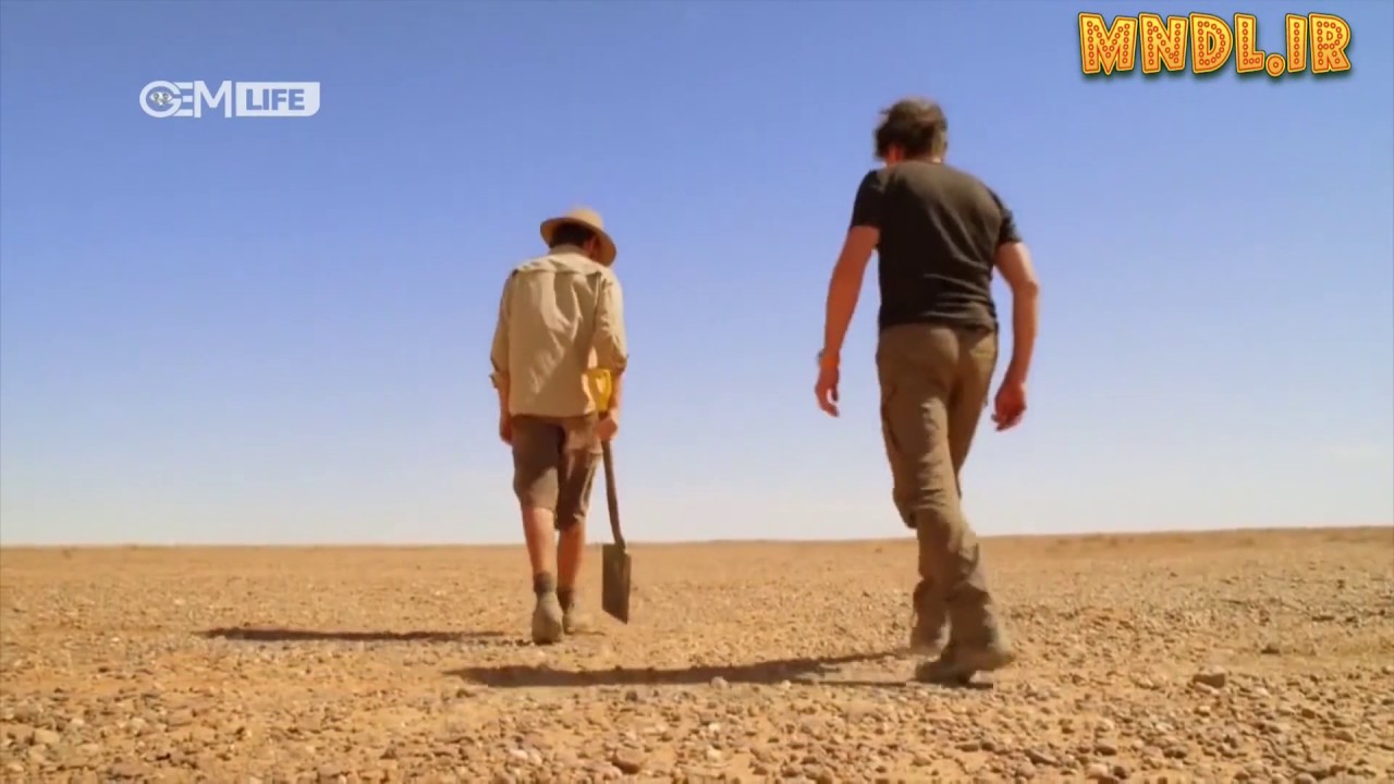 مستند قدرتمندترین نیروهای طبیعت با ریچارد هموند- دما\wild weather with ...