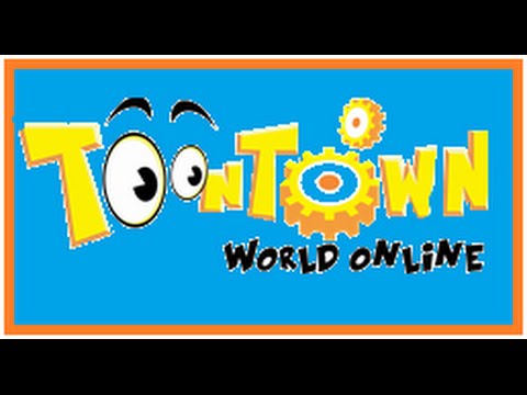ToonTown World Teaser/Explore - YouTube