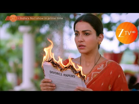 Sneha Burns Divorce Papers, Big Twist | Ganga Mai Ki Betiyan | Today Episode Update | 5 Sept 26