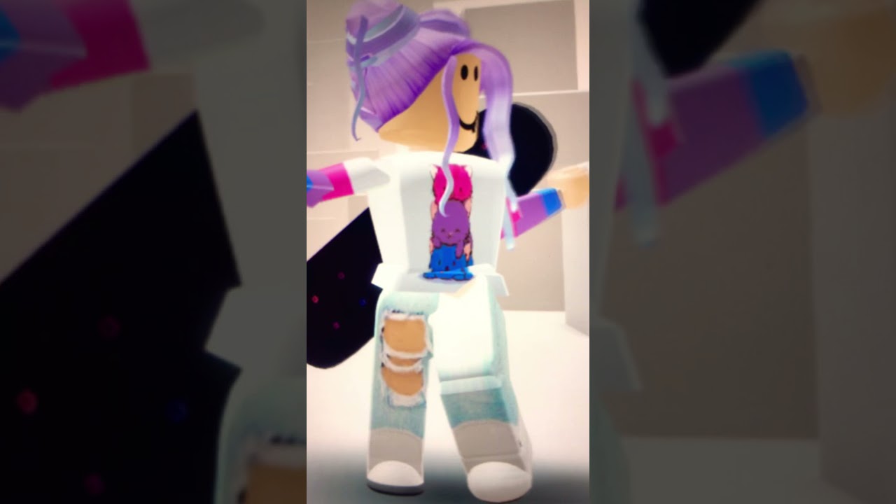 Fit check #roblox #outfit check - YouTube