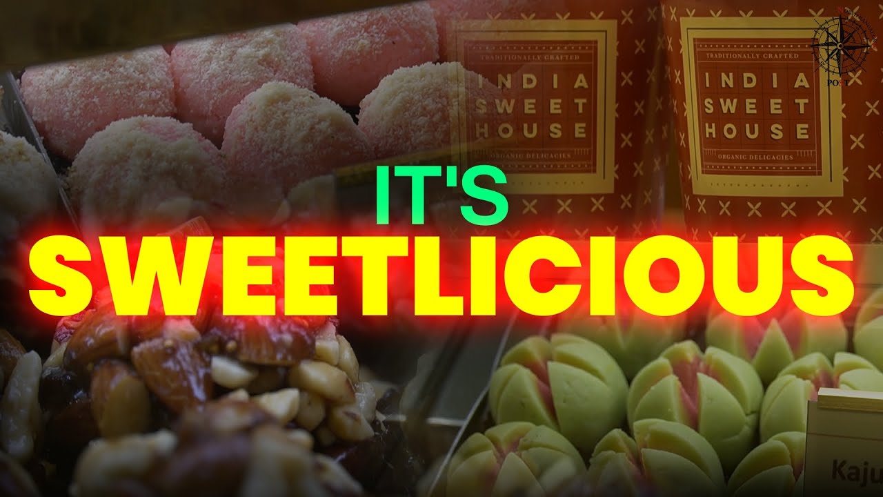 India Sweet House I Food Review I What's the Hype I North BangalorePost ...