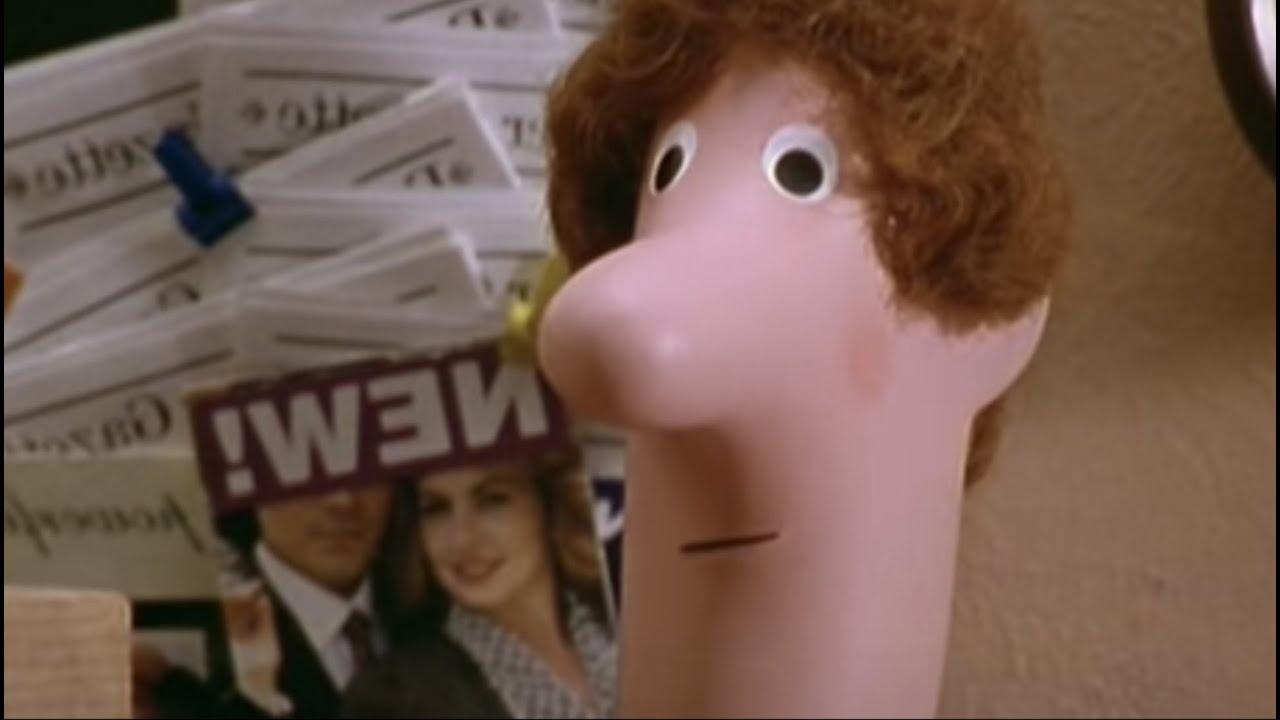 SAD POSTMAN - YouTube