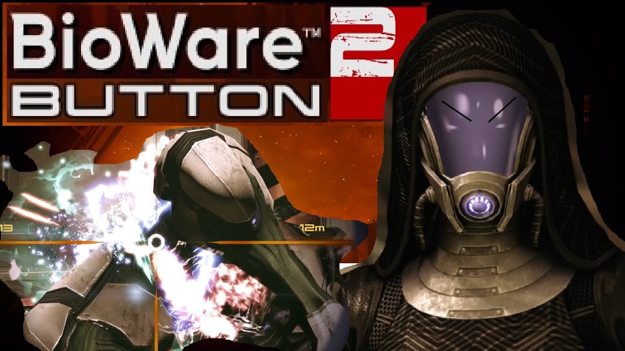 Acquiring Energy Drain ASAP | Mass Effect™ Legendary Edition | ME2 Part ...