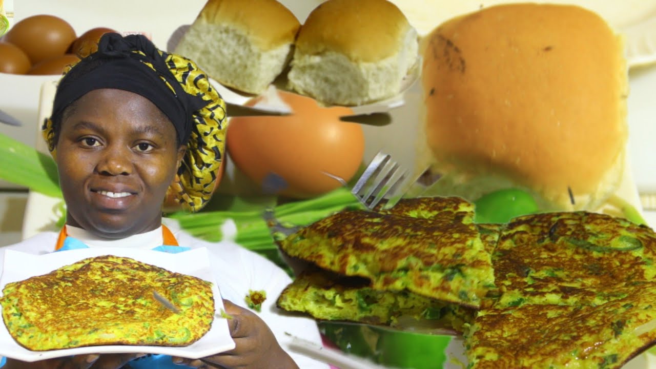 😋😋GUTEKA SPECIAL YA MUGITONDO UKORESHEJE UMUGATI N'AMAGI , EASY ...