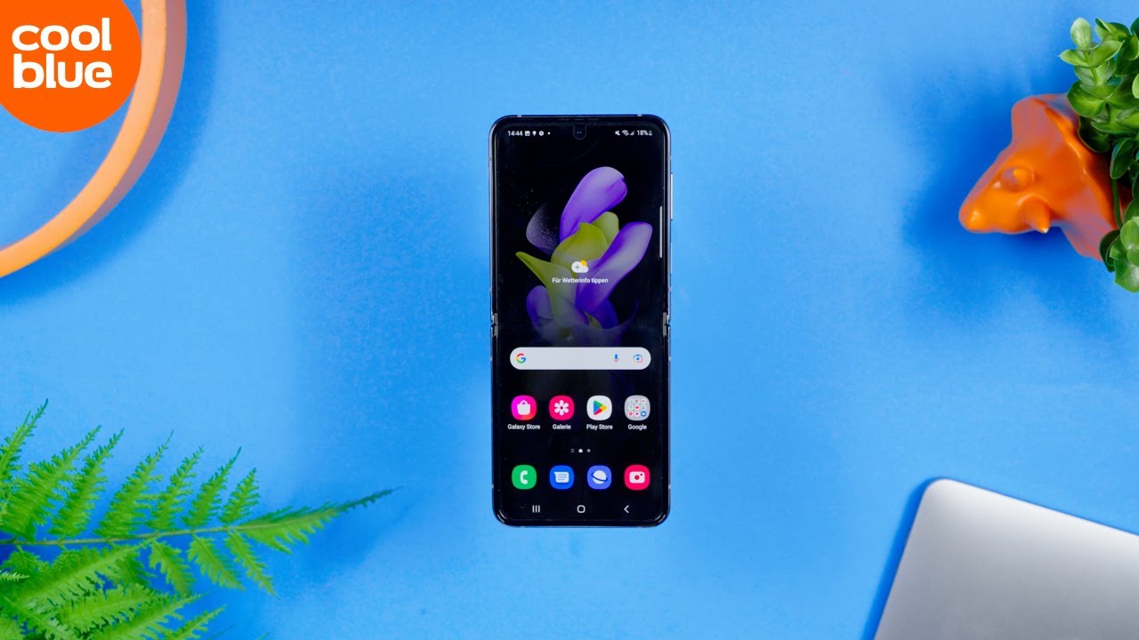 Wie mache ich einen Screenshot auf meinem Samsung Smartphone? - YouTube