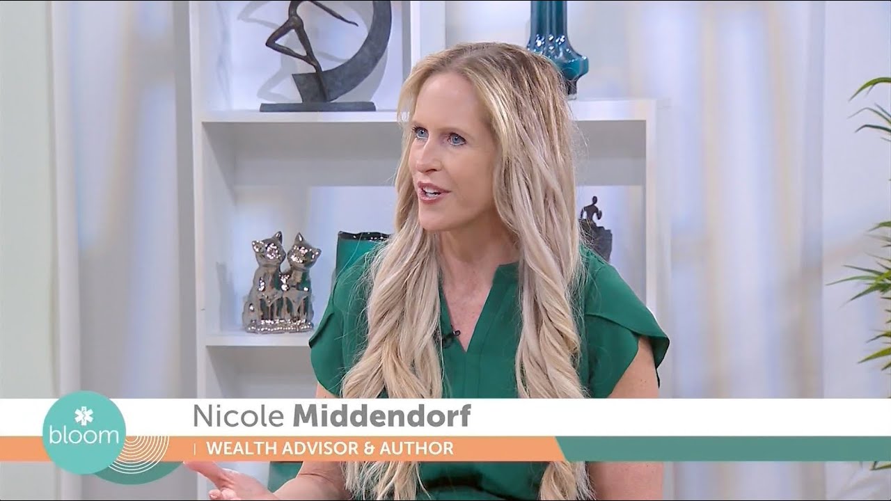 WFLA Bloom - Who Pays - Nicole Middendorf - YouTube