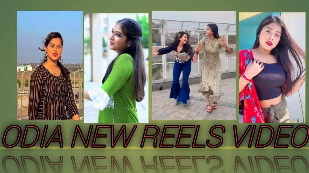 ODIA NEW REELS VIDEO TRENDING SHORT VIDEO #subscribe #reels - YouTube