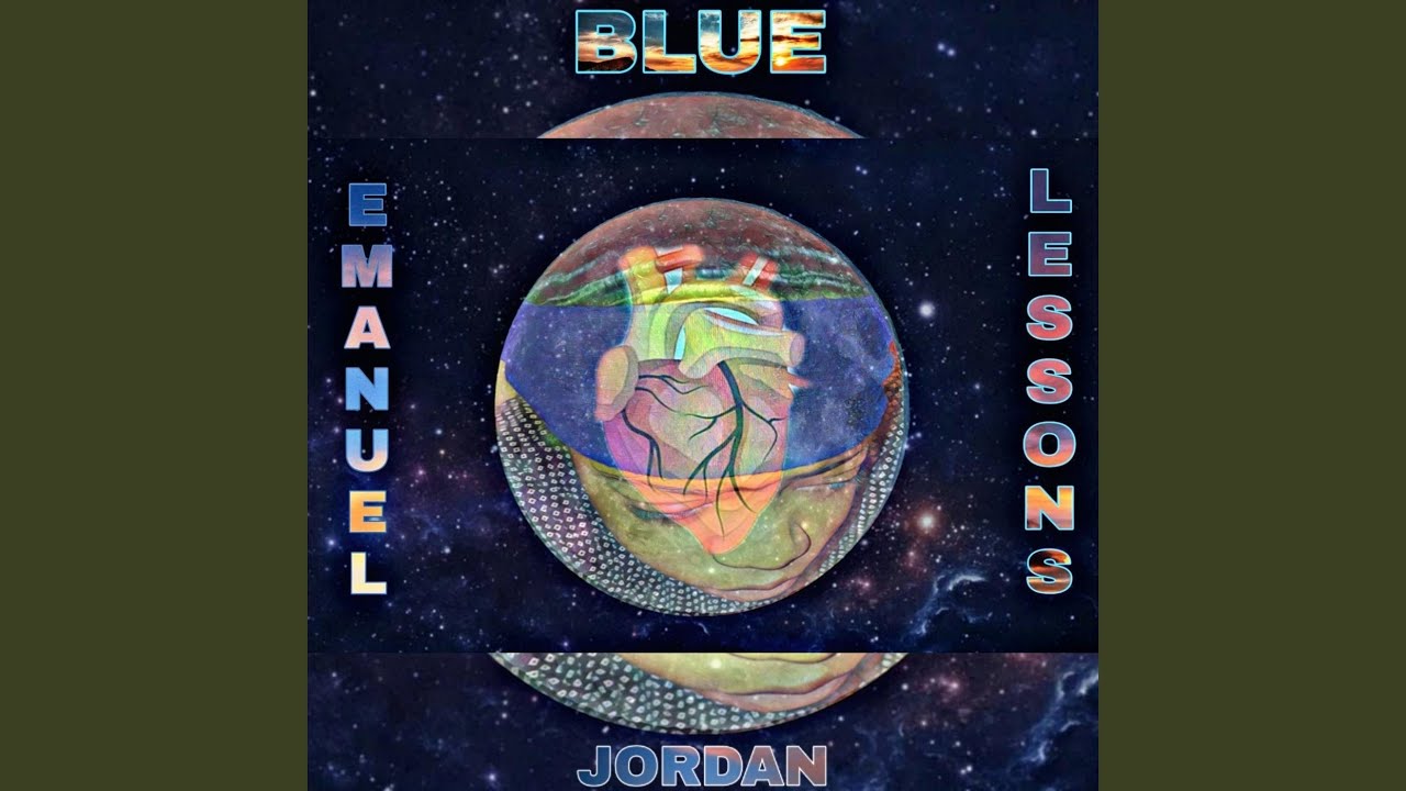 Blue Lessons - YouTube