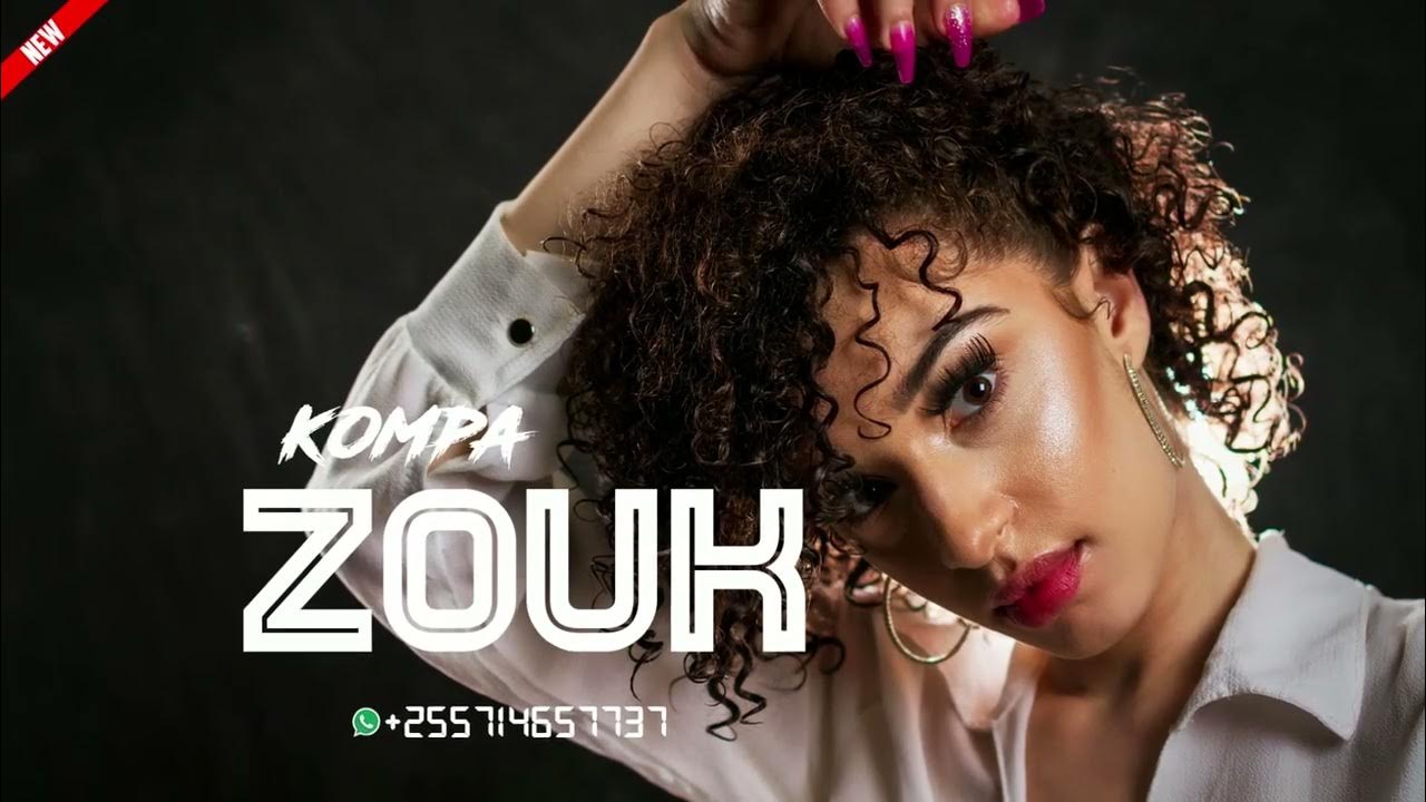 zouk love instrumental // KOMPA // kizomba instrumental zouk instru ( Producer Echo ) - YouTube