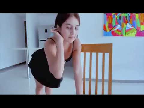 SOPHIA JENNY WEBCAM VLOG 552