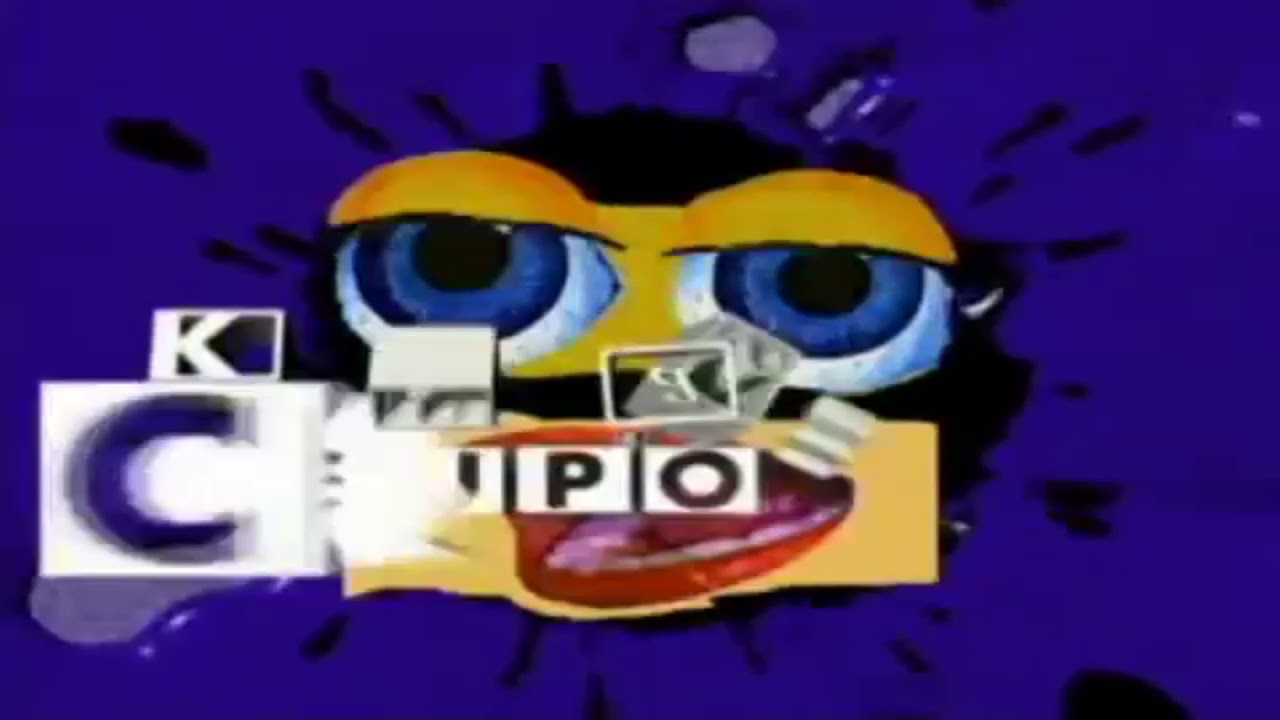INCOMING!!! Csupo - YouTube