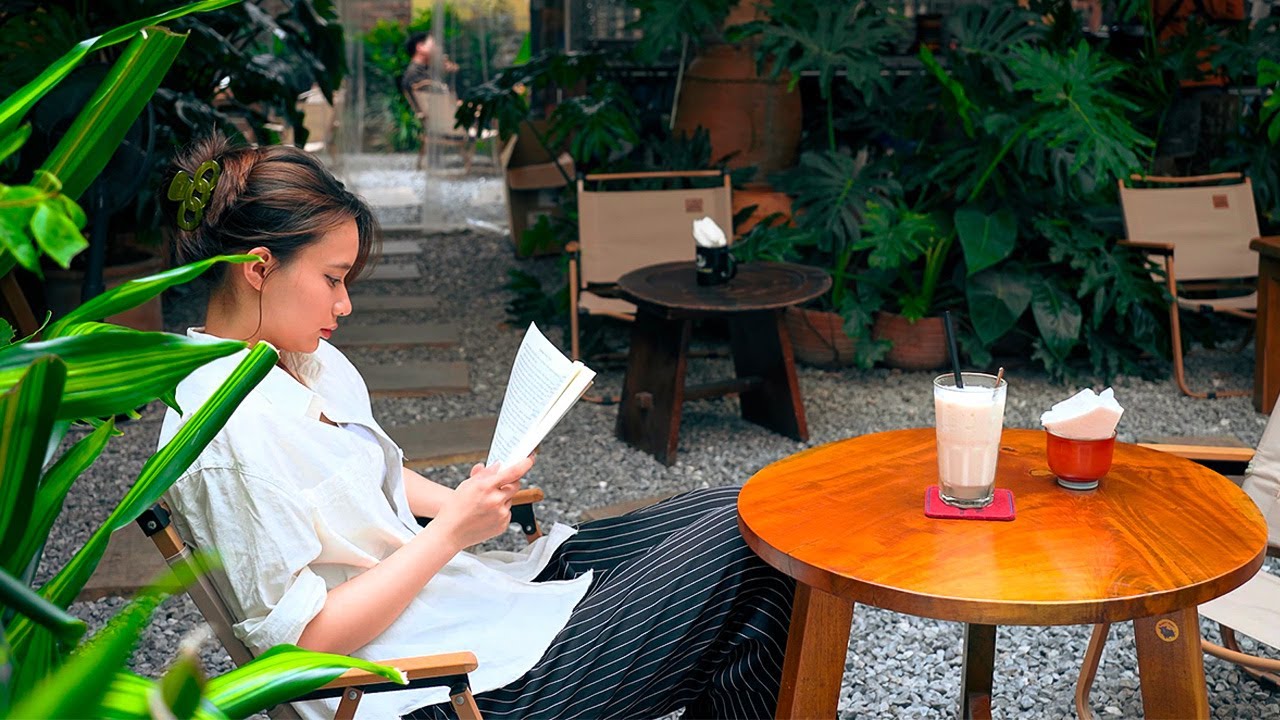 Hello Cologne really miss You - Smooth Jazz at Cozy Coffee Shop ...