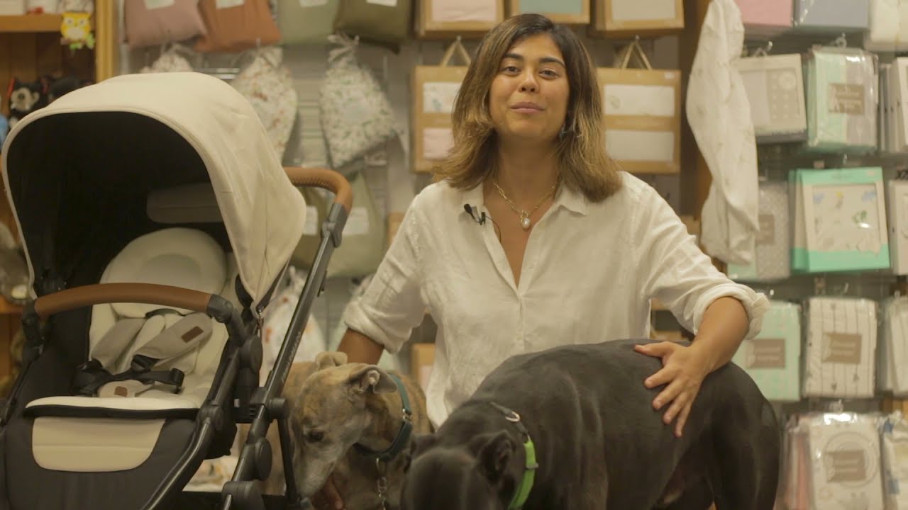 5 Reasons why I’d recommend the Oscar Mx to new parents and what makes ...