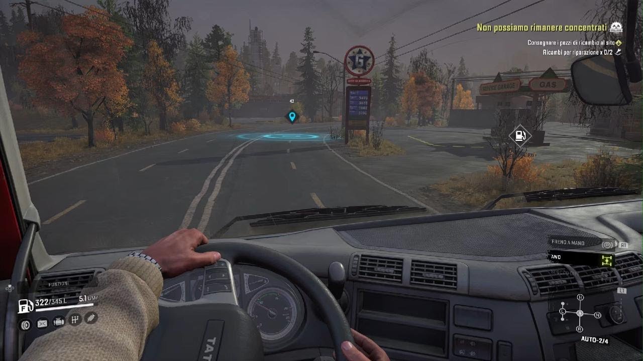 Snowrunner_ New Map: COFFS HARBOUR ( Australia) - YouTube