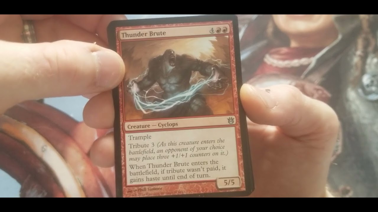 Small Mtg Purchase #7 - YouTube