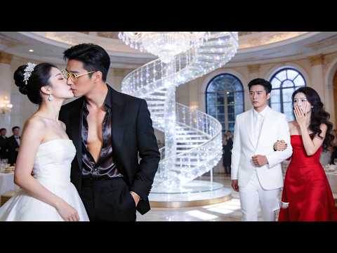 He cheated on her and tried to murder her.Reborn, she married big shot, leaving him full of remorse.