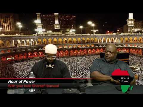 Interview with Peoples Pastor; Adrian Boxley - YouTube