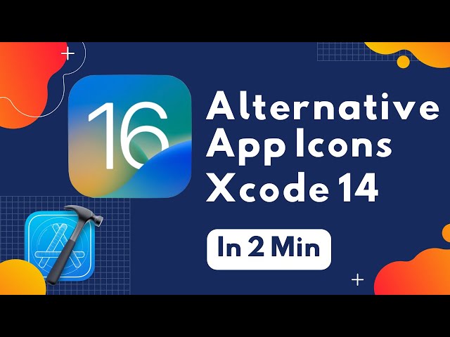 Icone Xcode Plano Icone Xcode Plano