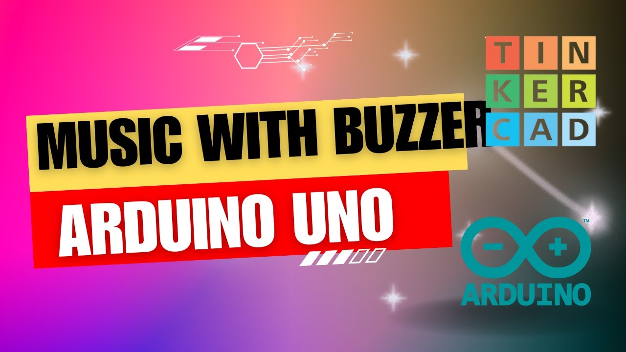 Music With Buzzer - 06 - YouTube