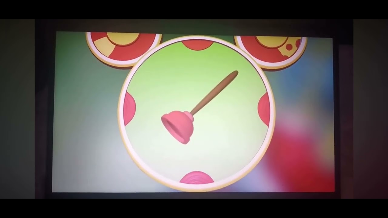 Picking the Goofy’s Goofbot Mousketools [NO COPYRIGHT INFRINGEMENT ...