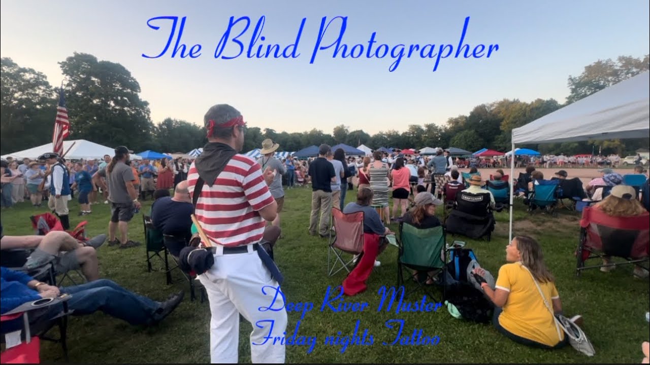 Deep River Ancient Muster-Friday Nights Tattoo - YouTube