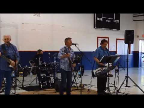Robb Swain and The Hurricanes STS - YouTube