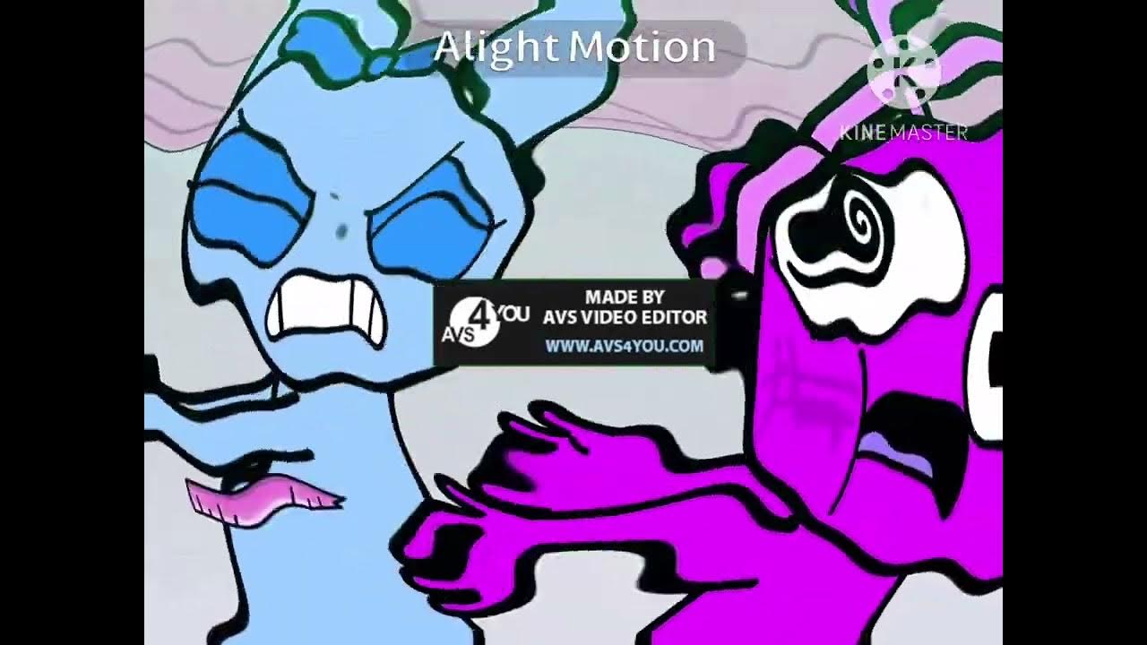 Preview 2 Pinki And Oren V3 Center Effects - YouTube