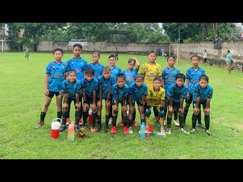 Liga Askab U.12 2023|Ahad,28 Januari 2024|Ssb Jati Mulya 0 Vs 2 Ps Assess - YouTube