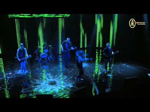 Alegorya - występ na Gali Miss Polski Ziemi Łódzkiej Nastolatek 2013!