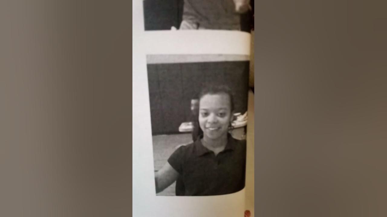 ESY 2024 Year Book - YouTube