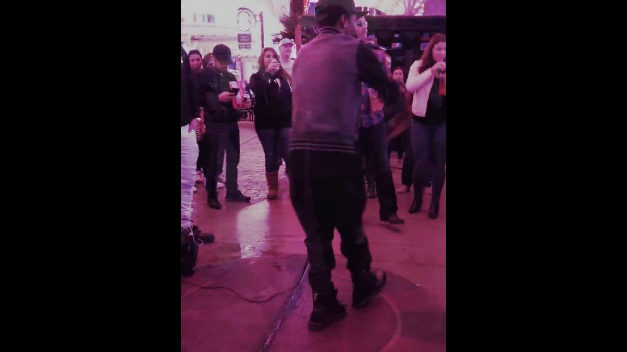 Rapper that doesn't cuss - YouTube