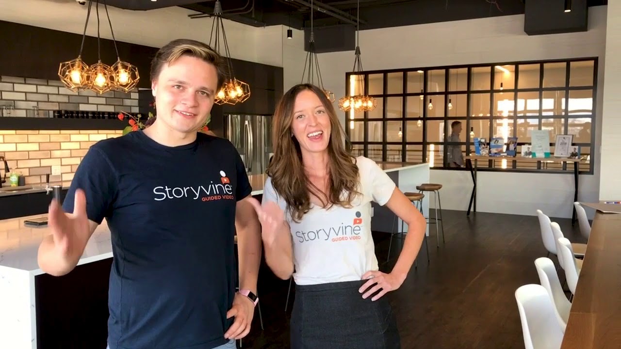 Video Tips: How To Use Storyvine - YouTube