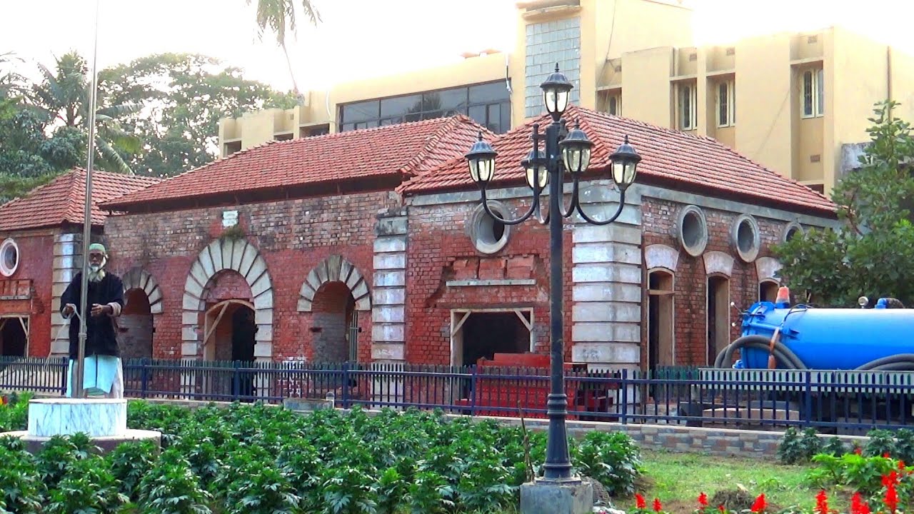 jashore municipality || beautiful place of jasore municipality || - YouTube