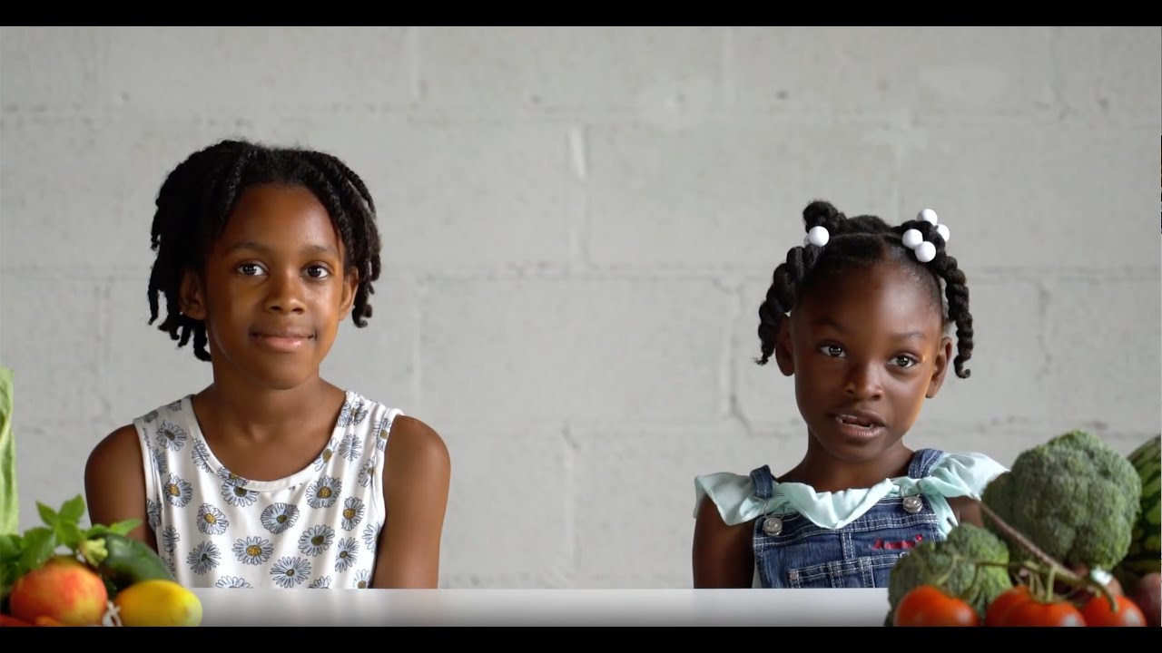 Tools on the farm with Kendall Rae Johnson - YouTube