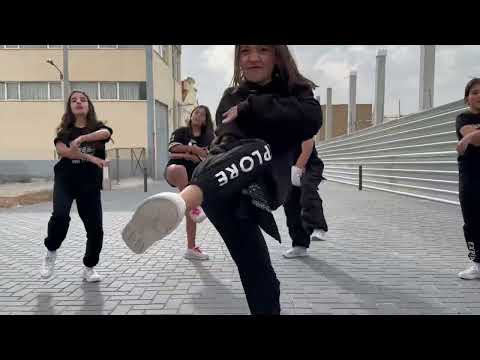 Get Nasty | Its Natascha - Choreography by Alexandre Payá EUPHORIA DANCE STUDIO