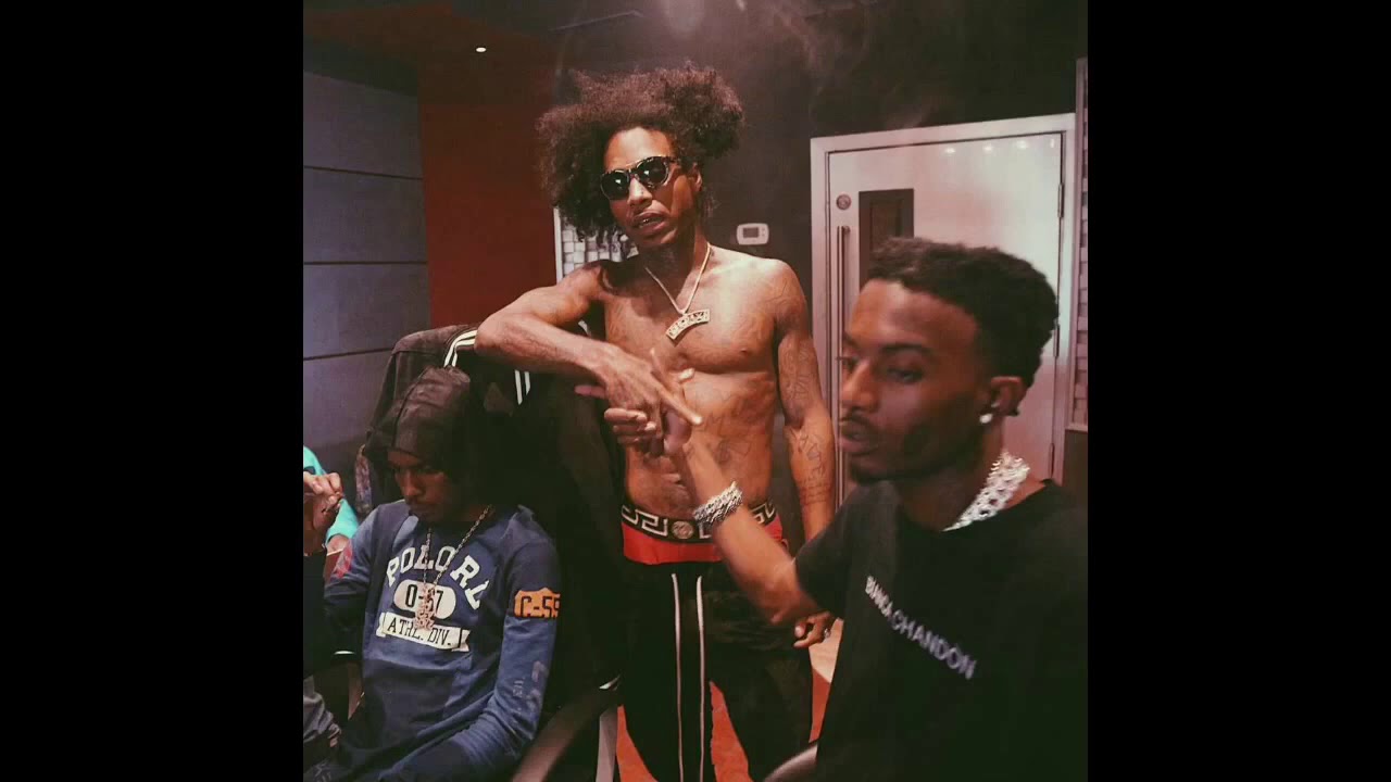 Playboi Carti - Chopstick (prod. racki)