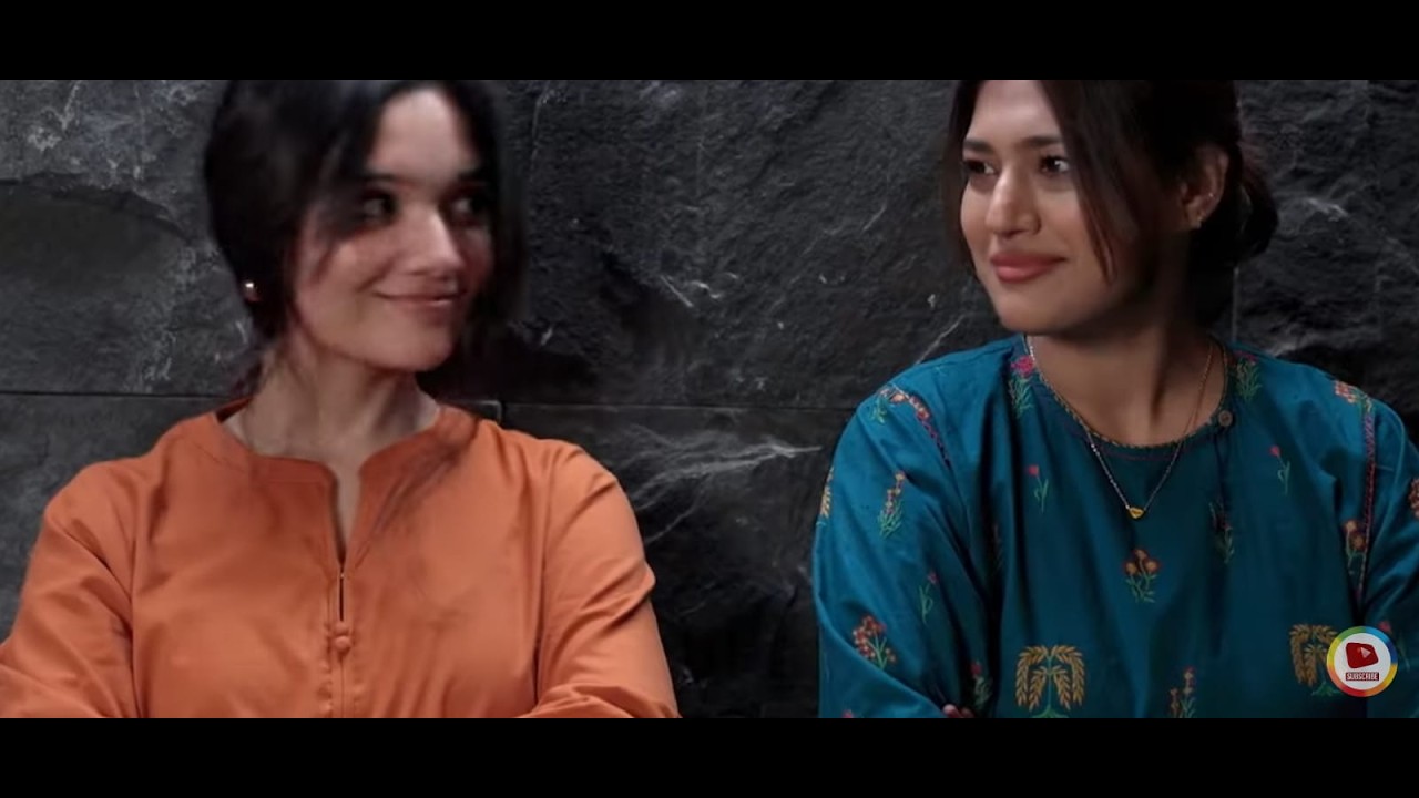 Mamila Drama Review By NS Digital - YouTube