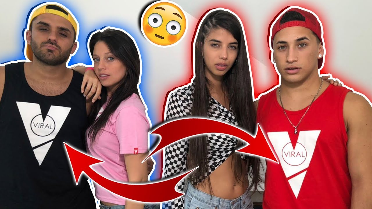 Me Gusta La Novia De Mi Amigo El Fin De Viral Youtube
